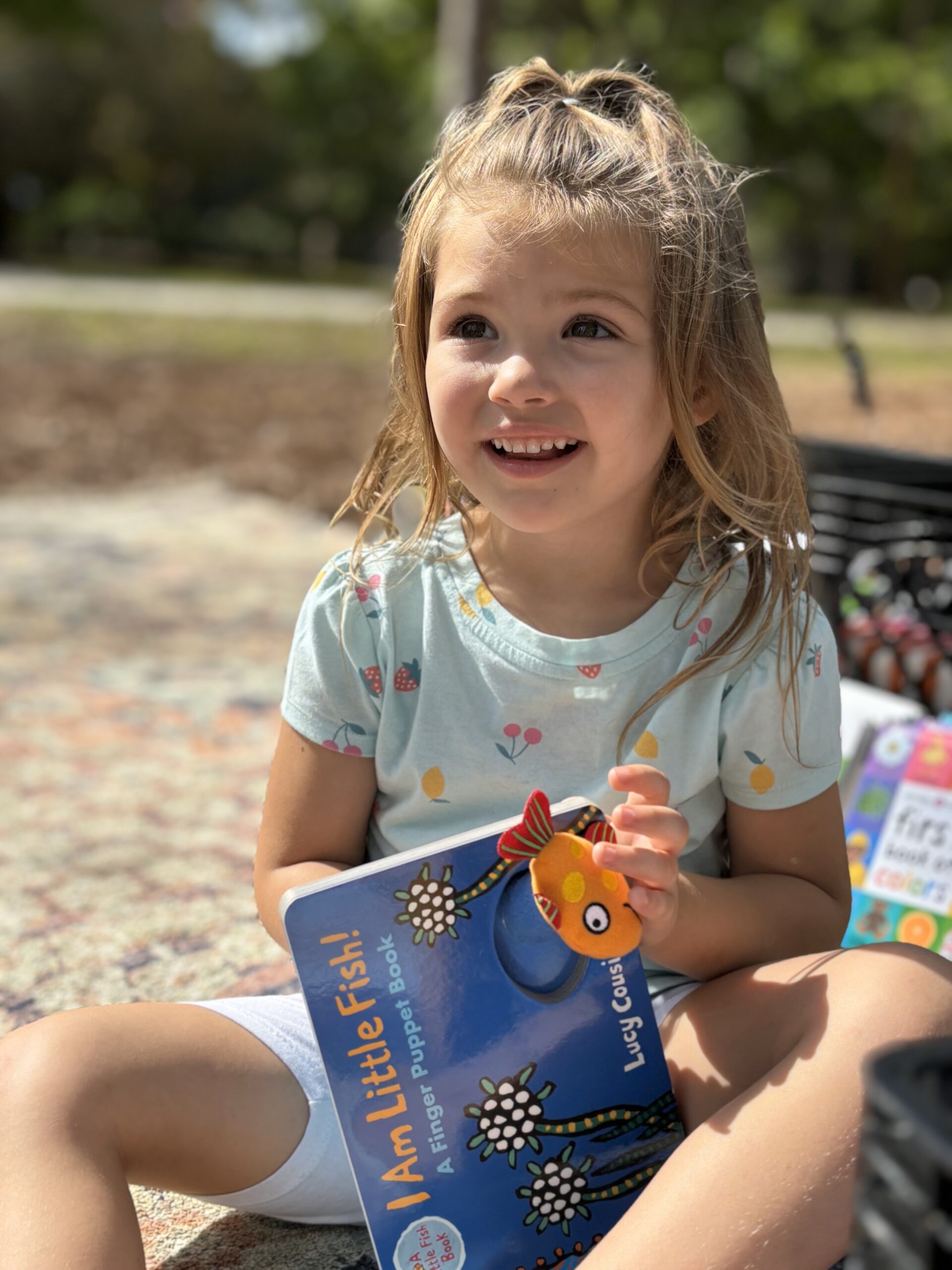 The Learning Alliance – We Help Children Read