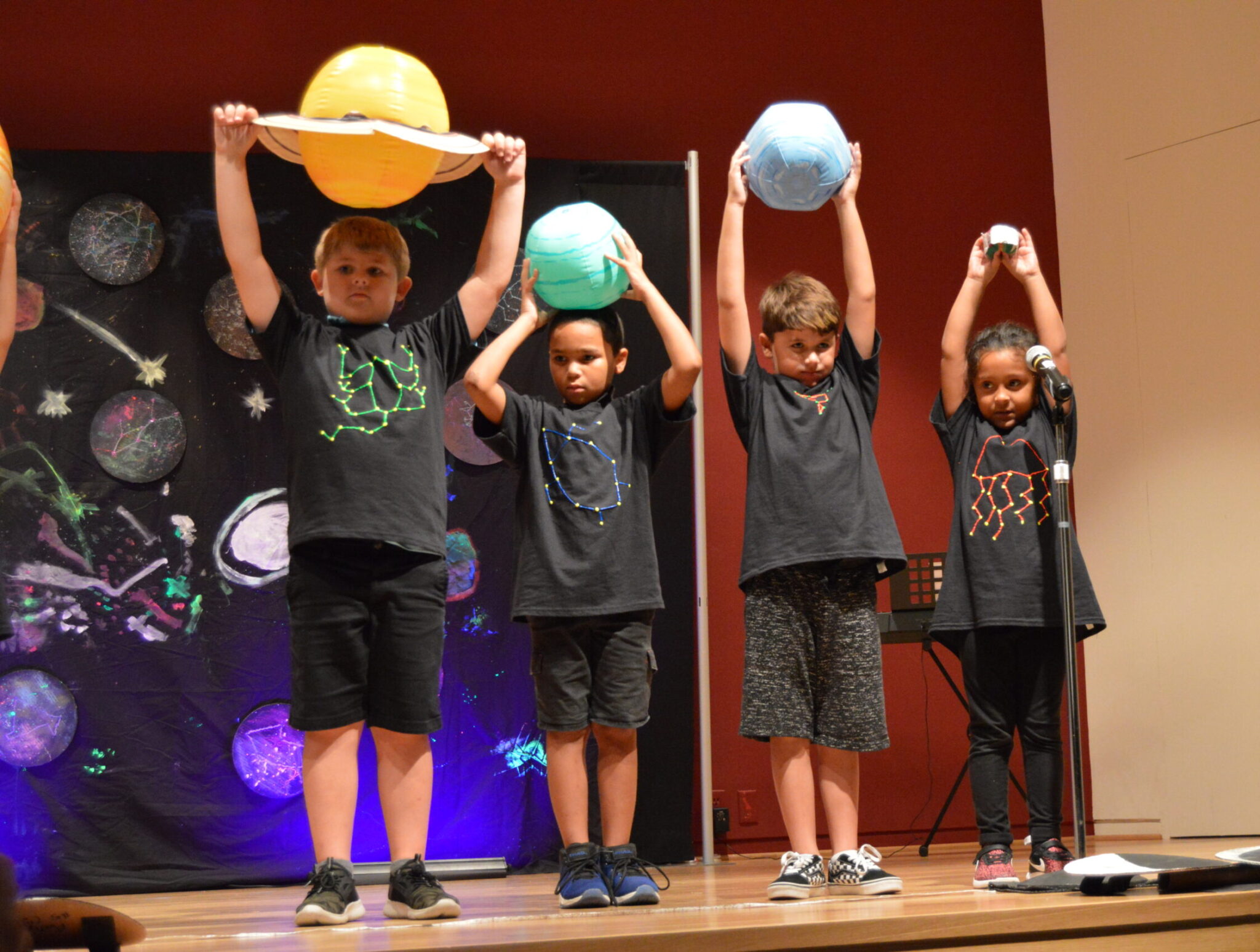About – The Learning Alliance
