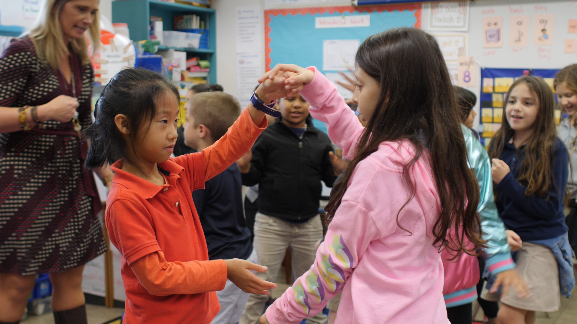 About – The Learning Alliance