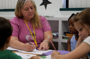 Our Programs – The Learning Alliance