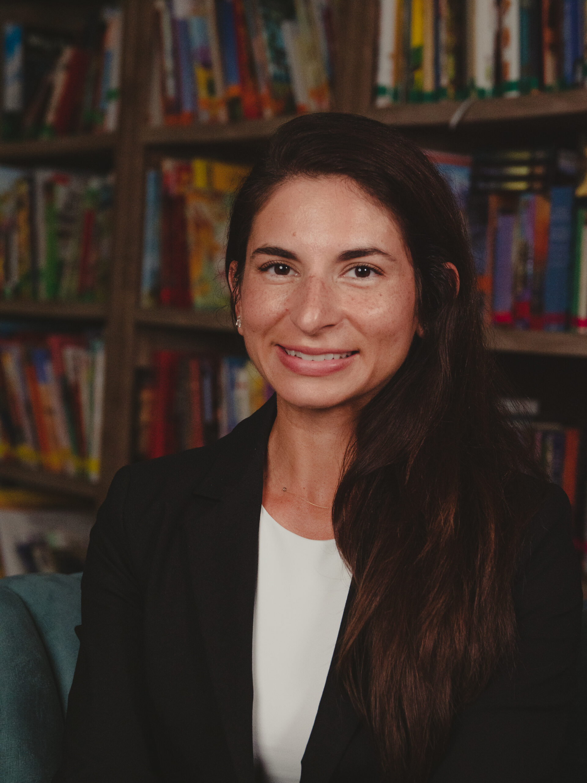 The Team – The Learning Alliance