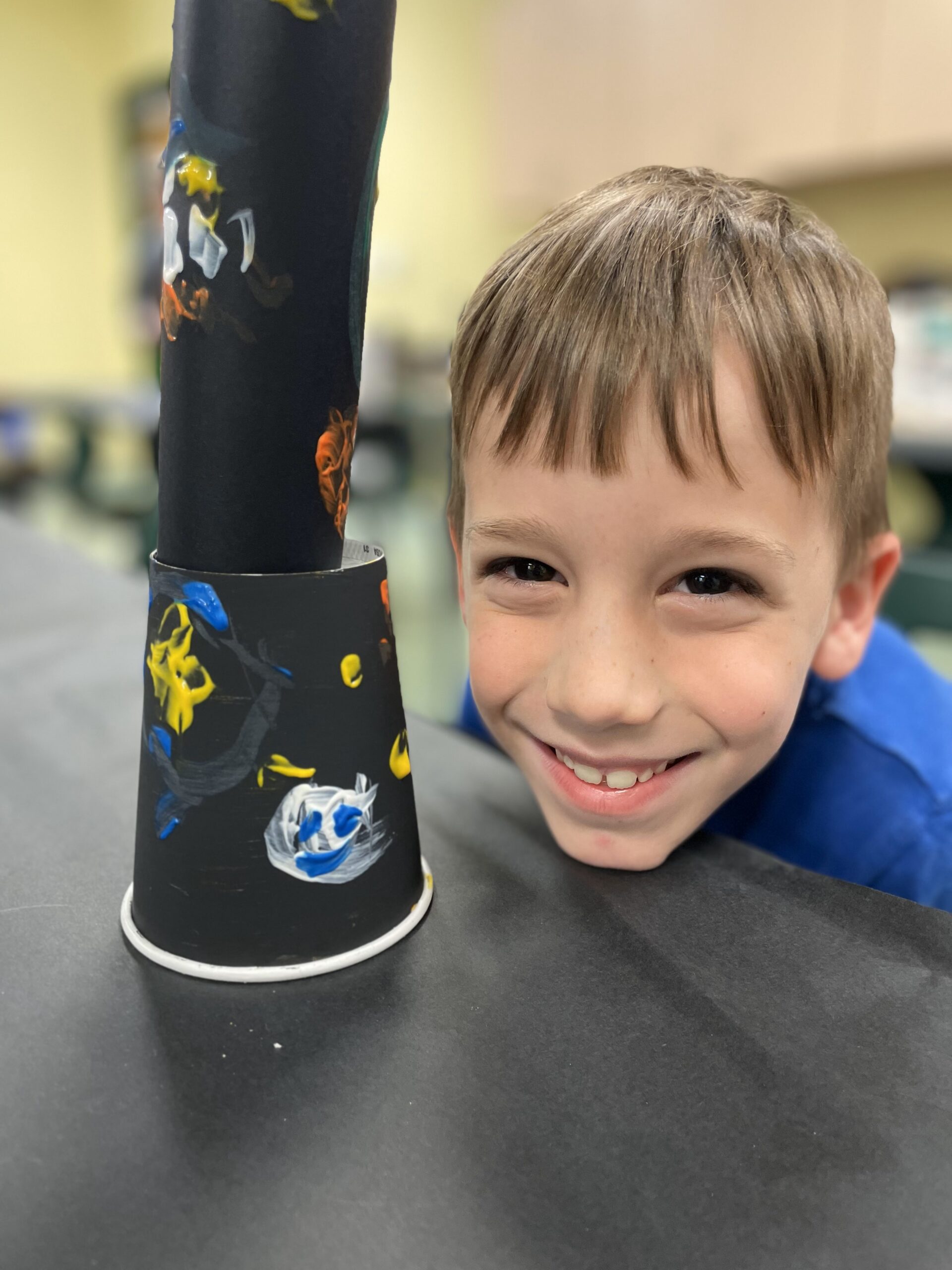 Get Involved – The Learning Alliance