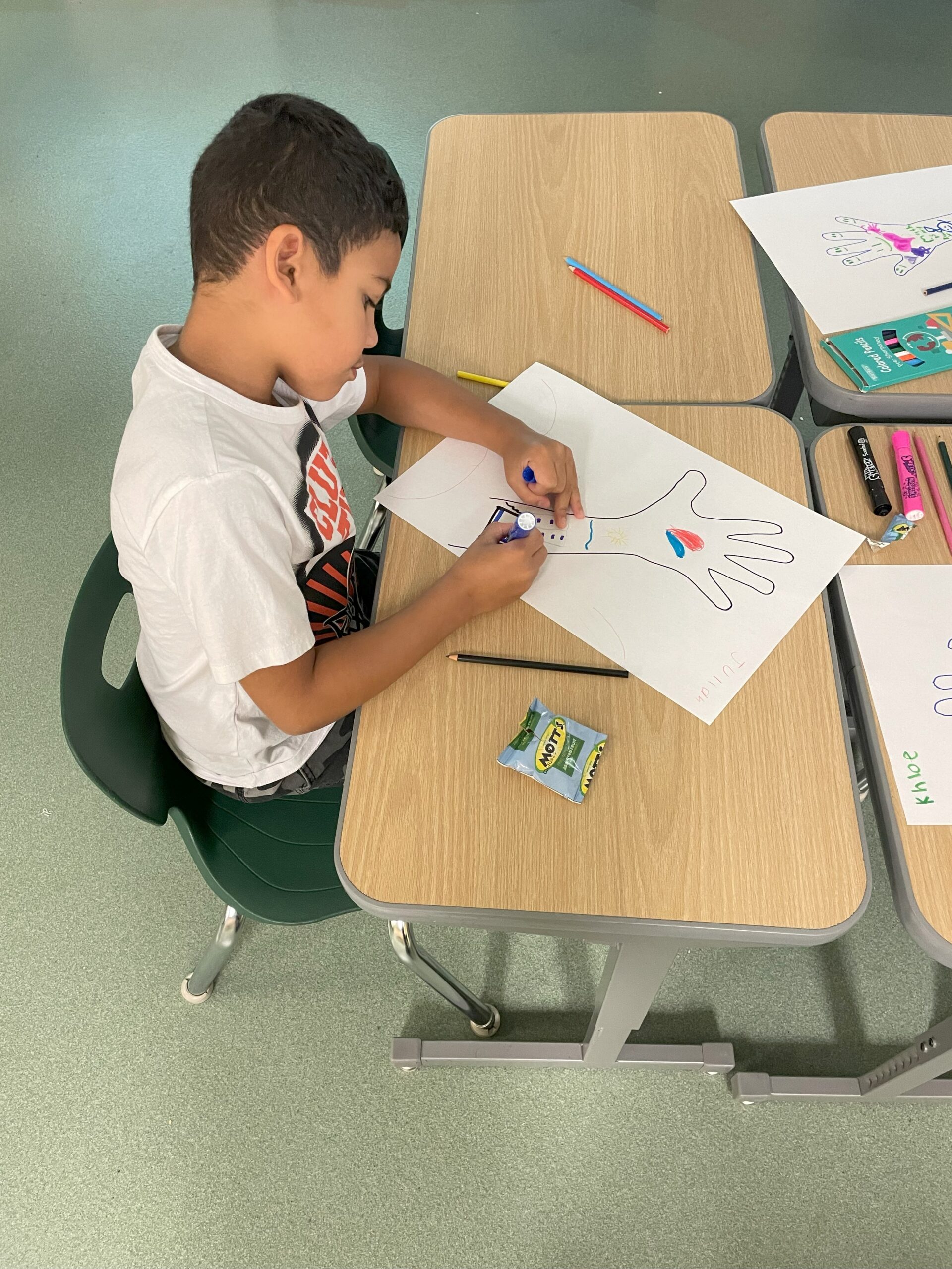 Get Involved – The Learning Alliance