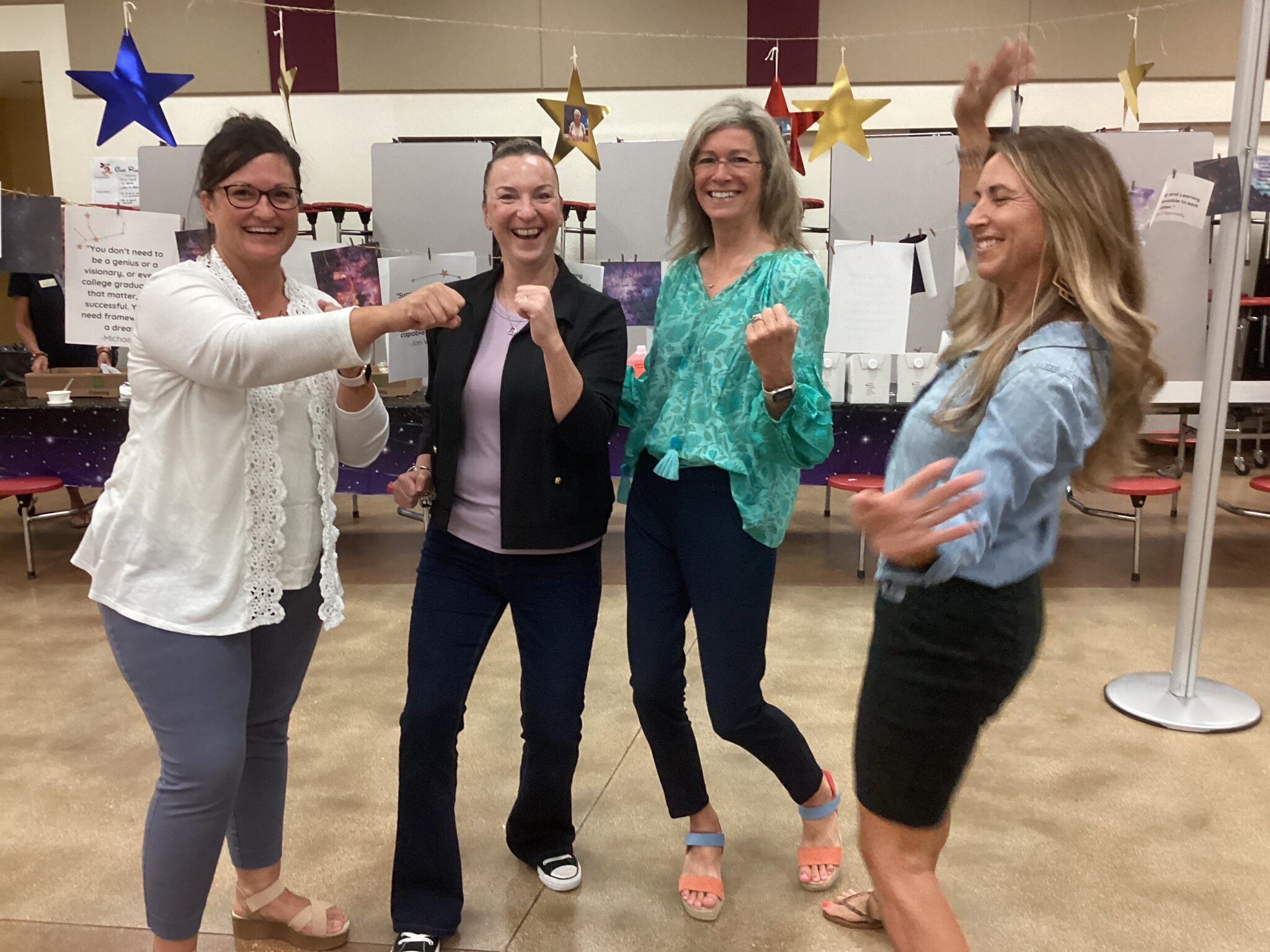 Our Programs – The Learning Alliance