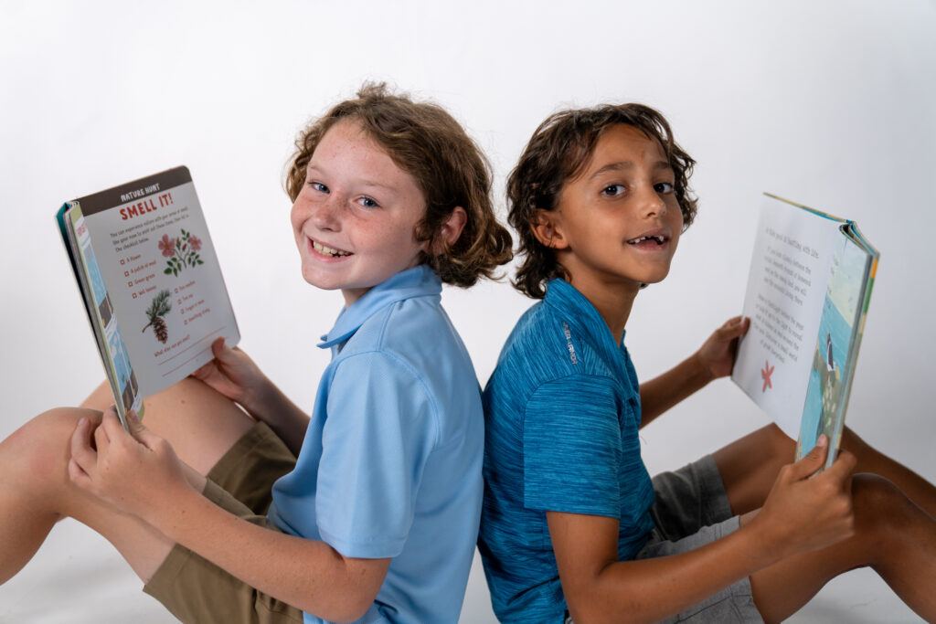 The Learning Alliance – We Help Children Read