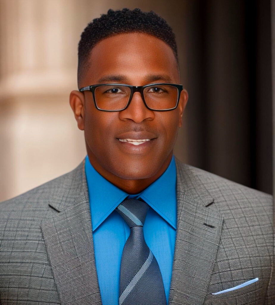 A Lifelong Dedication to Literacy and Community: Welcoming Eric Seymour to The Learning Alliance ...