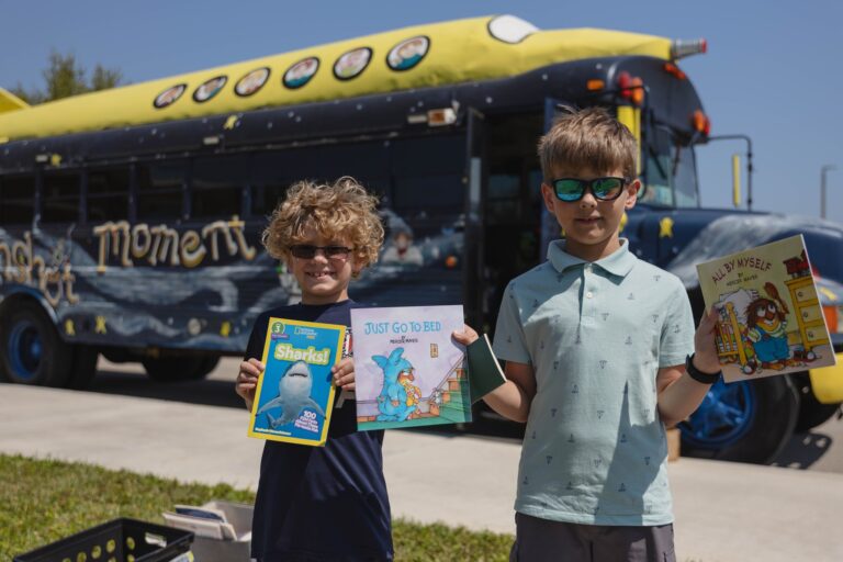 The Learning Alliance – We Help Children Read