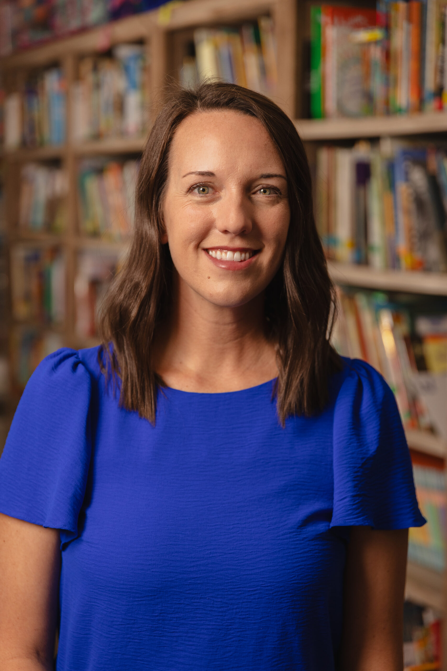 The Team – The Learning Alliance